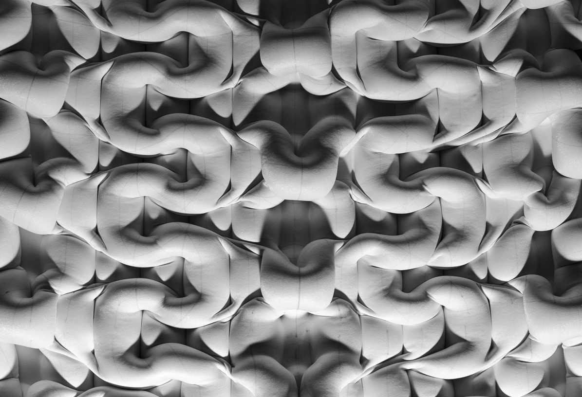 SOFT BODY – Generative Han